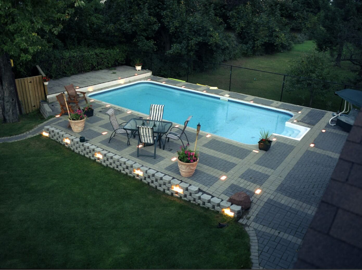 PaverLight International, the official dealer for Kerr Lightning