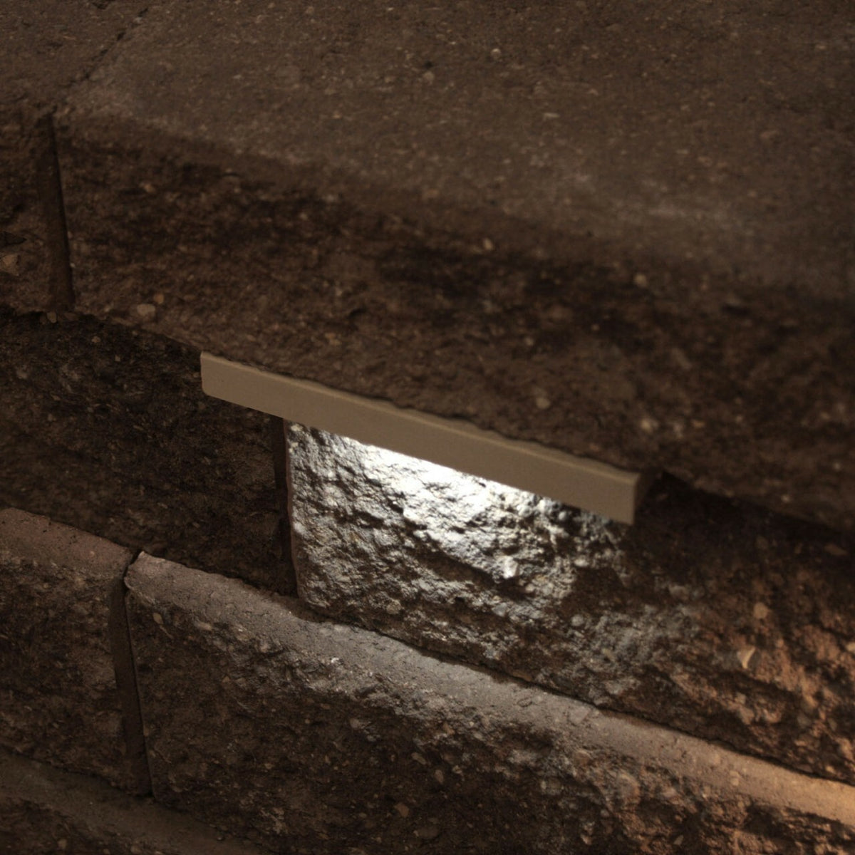 Affordable Low Voltage Brick Lighting Kits